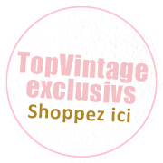 Vêtements vintage en ligne | Vêtements rétro | TopVintage.fr