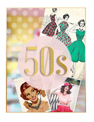 Vêtements vintage en ligne | Vêtements rétro | TopVintage.fr