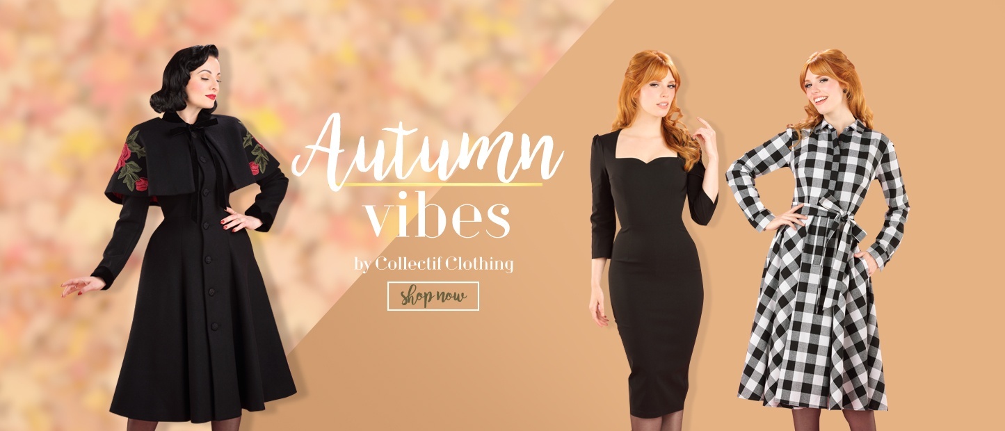Vintage kleding online | Retro kleding | TopVintage.nl