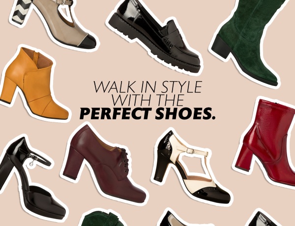 Embrace femininity | Large women's collection | Topvintage