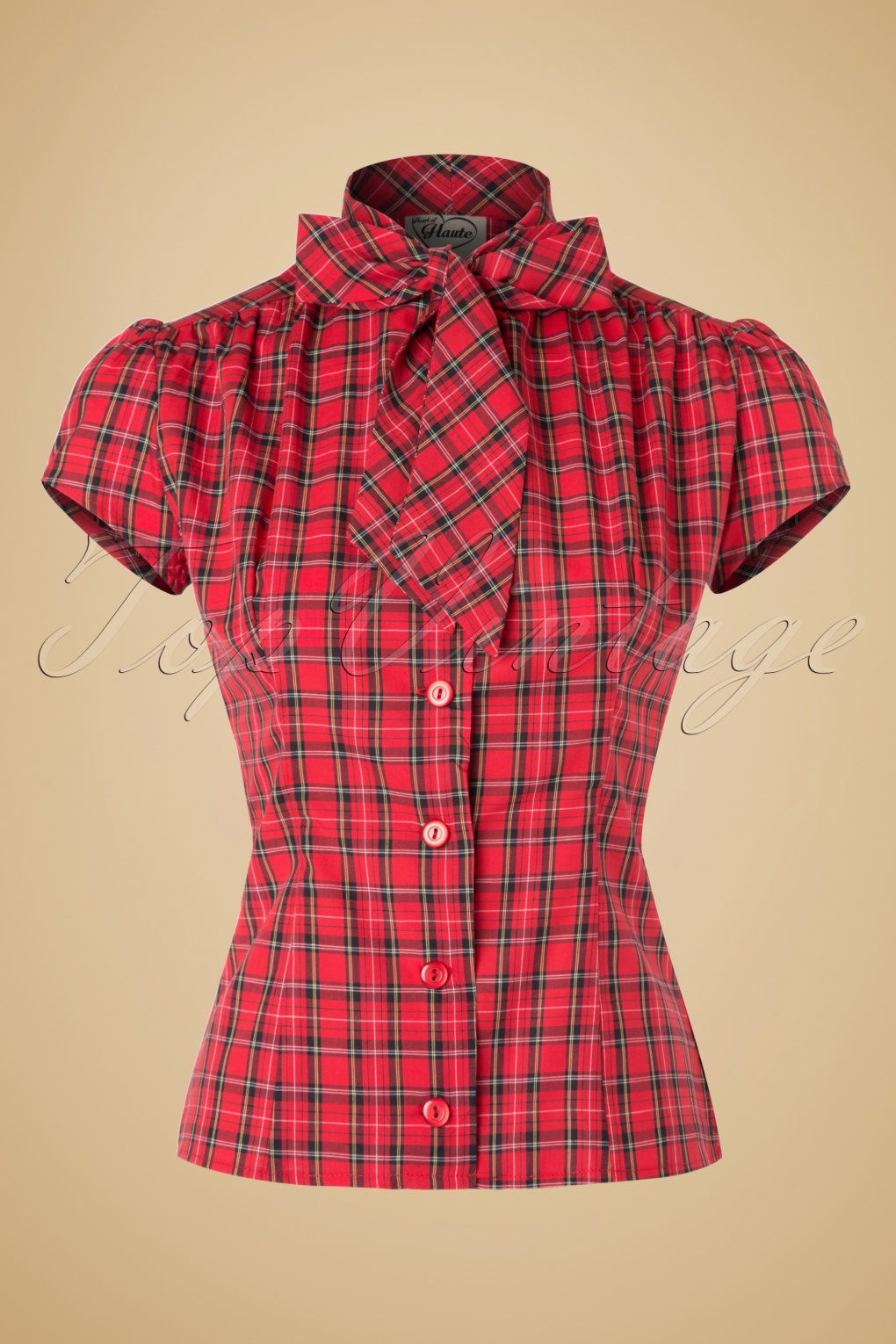 1940s Blouses: Button up, Crop, T -Shirt, & Peasant Top History