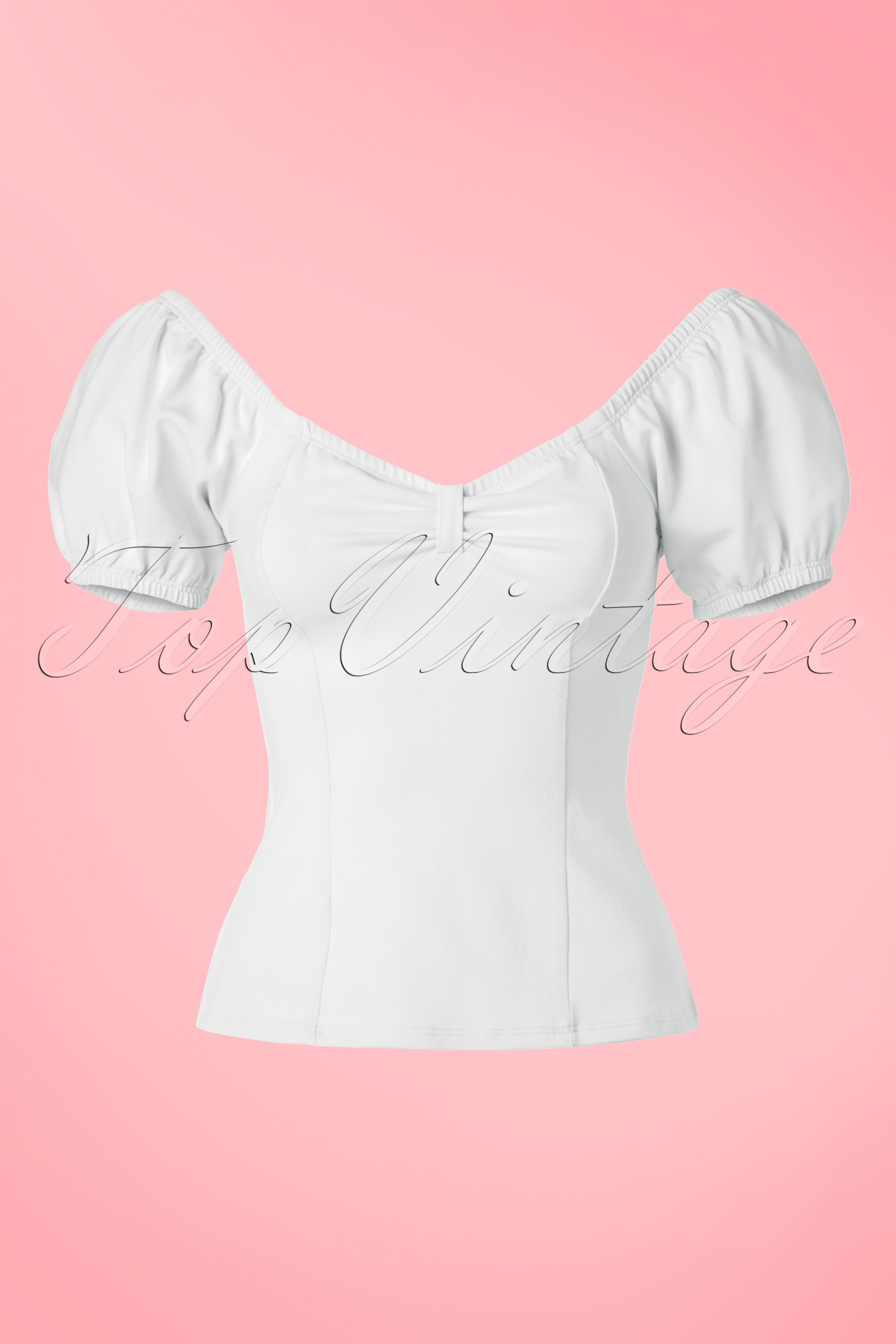 Vixen by Micheline Pitt Exclusief voor TopVintage ~ Vixen Powder Puff ...