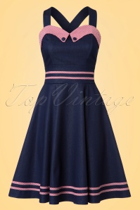 Vintage jurken & retro jurken online | TopVintage