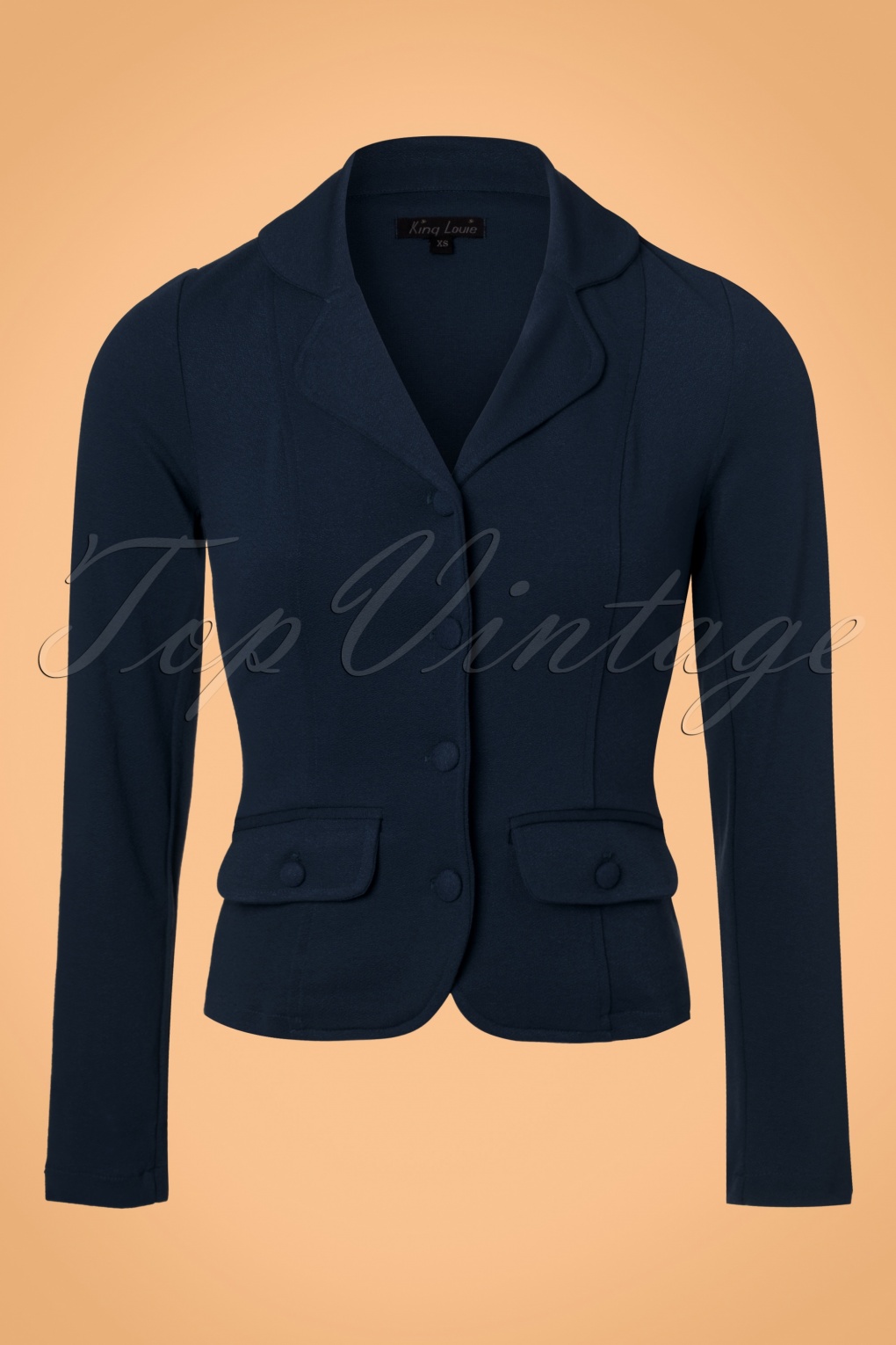 1940s Coats & Jackets Fashion History