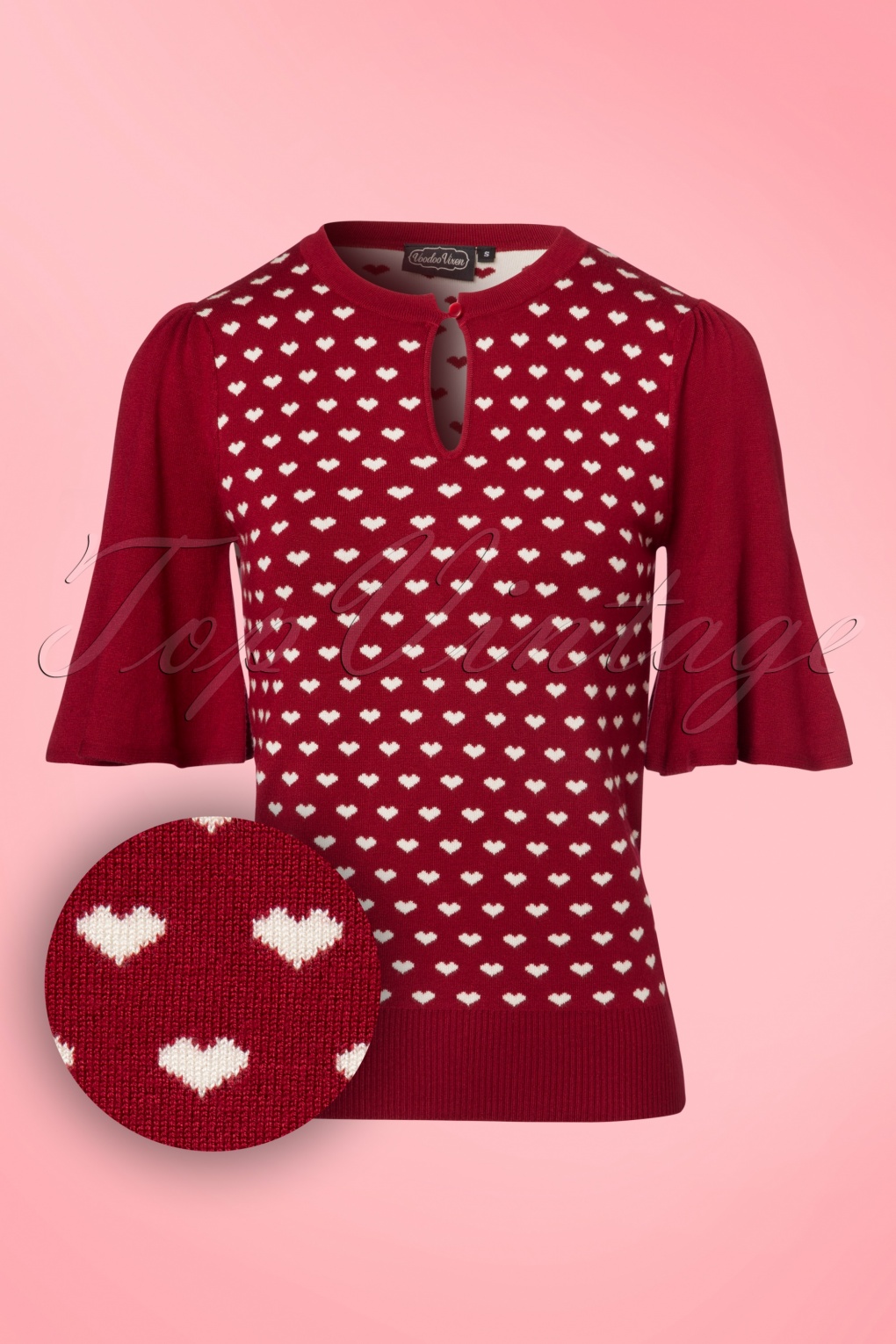 1950s Sweaters, 50s Cardigans, Twin Sweater Sets