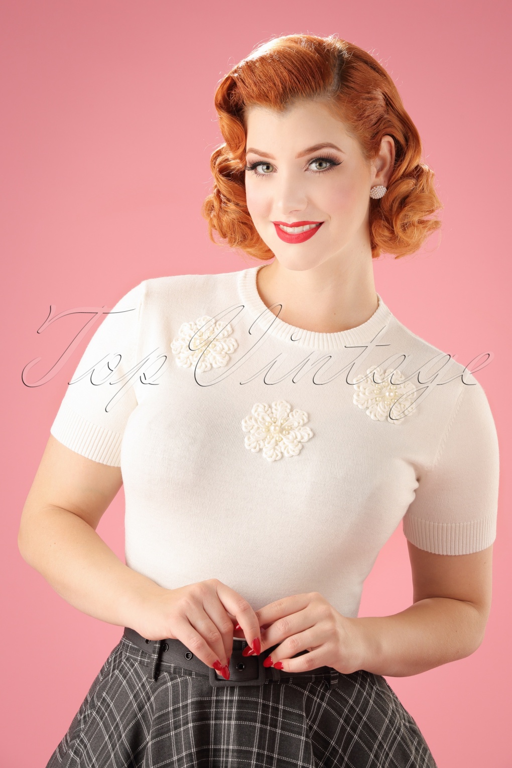 50s-joyanne-snowflake-sweater-in-white