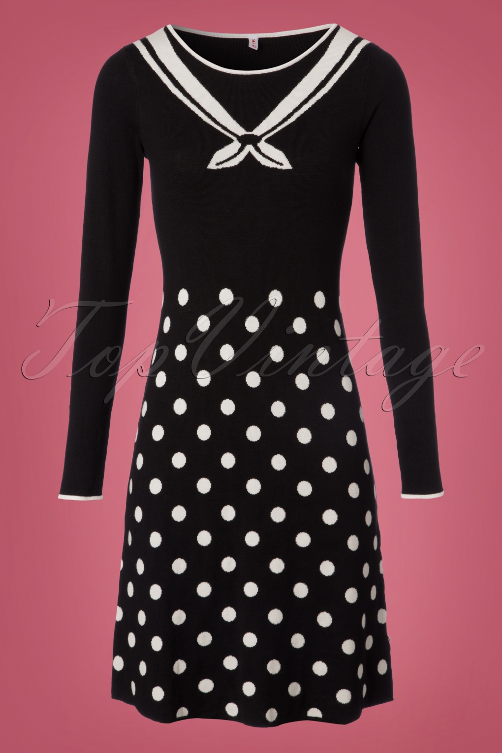 Vintage Sailor Nautical Style Clothing