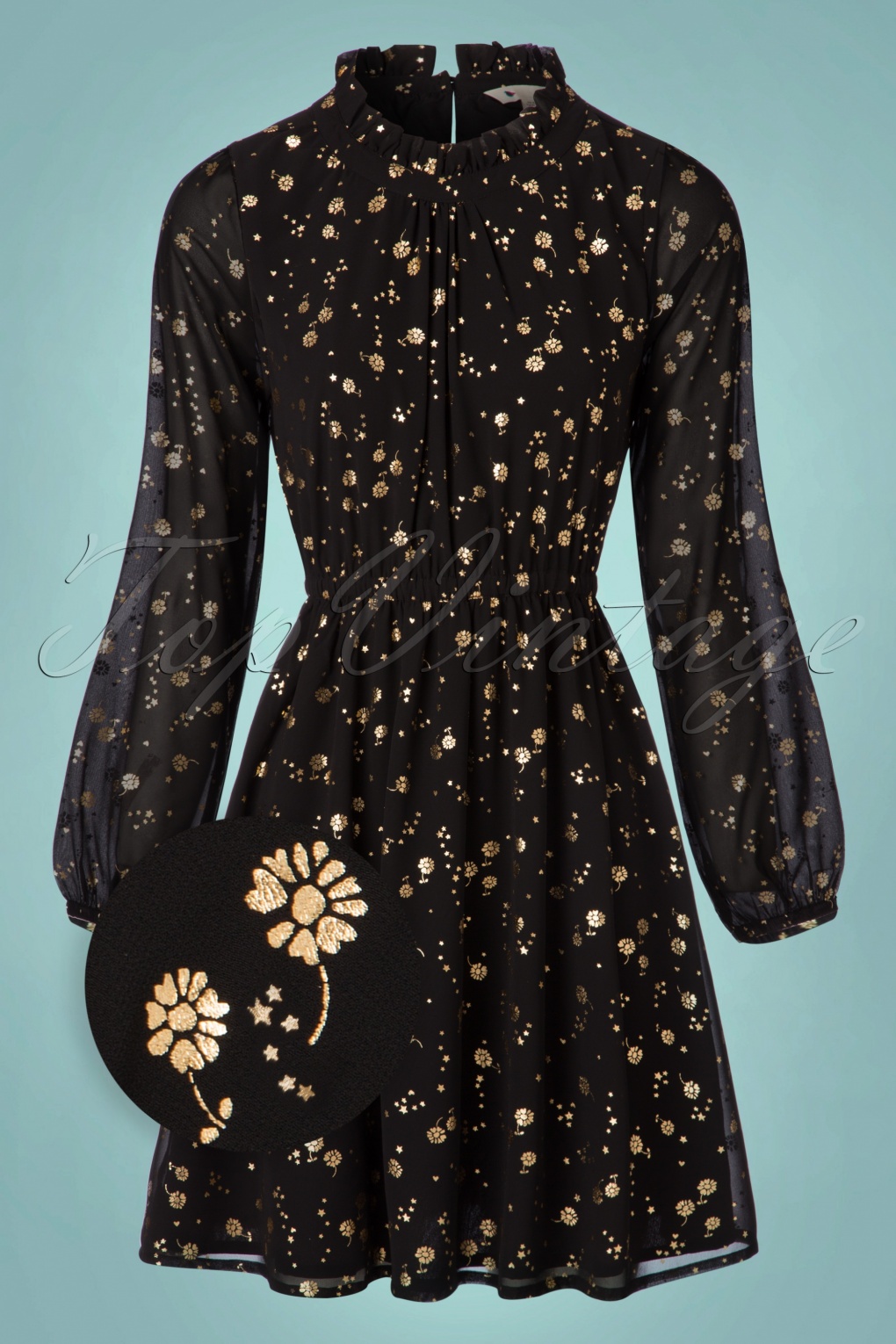 1960s Style Dresses- Retro Inspired Fashion