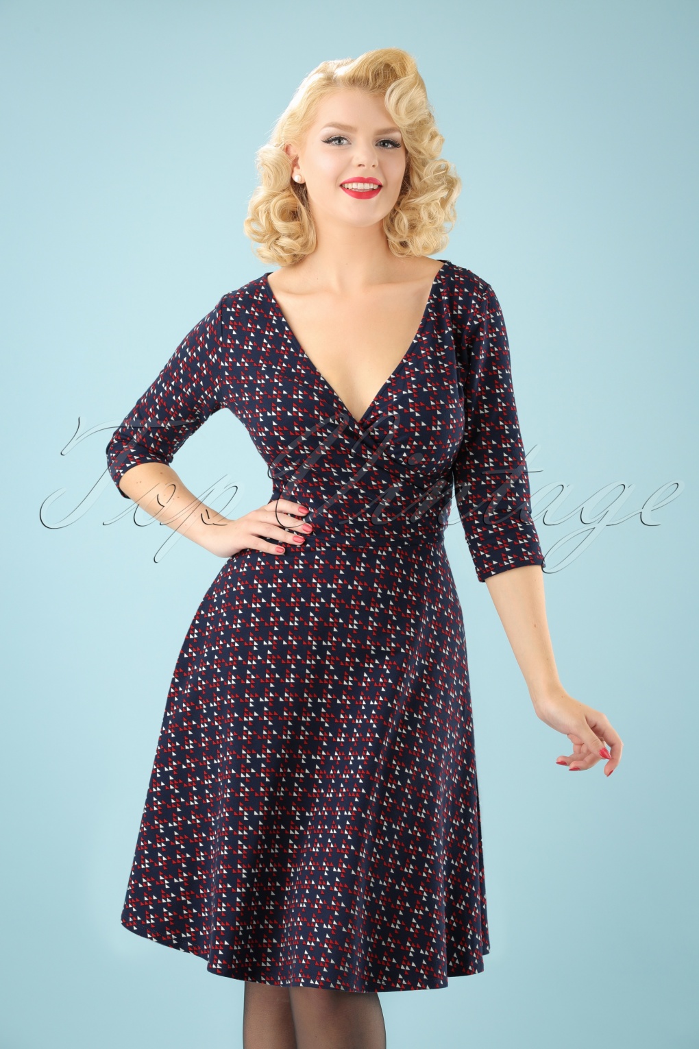 1960s Style Dresses- Retro Inspired Fashion