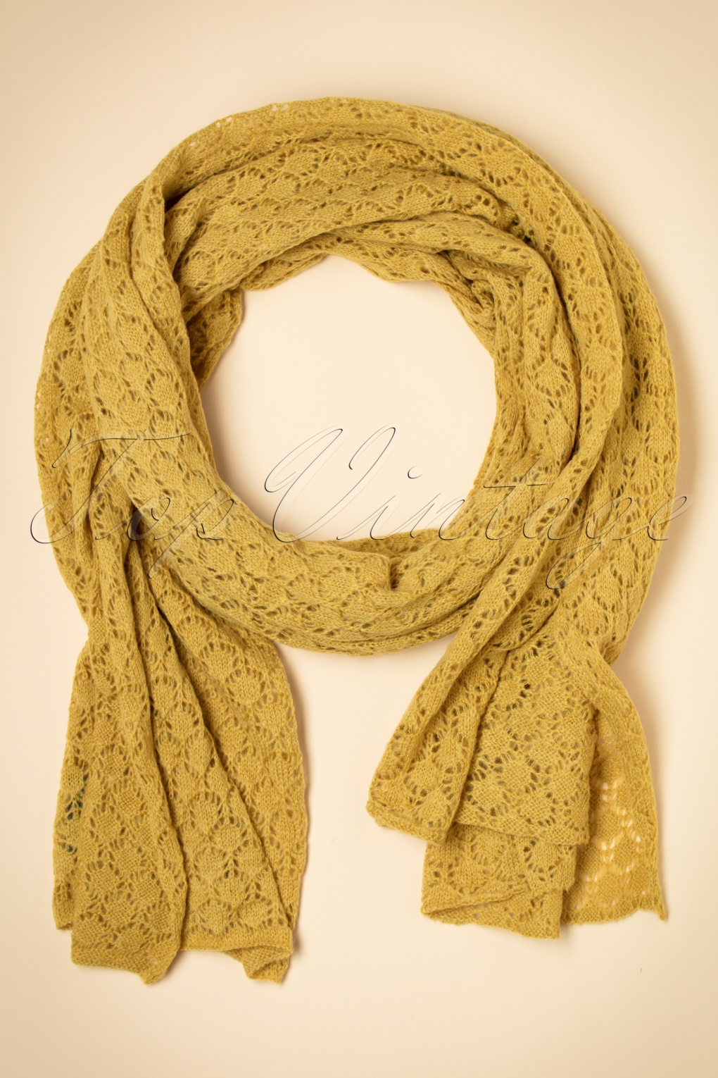 Vintage Scarves- Styles from 1920s to 1960s