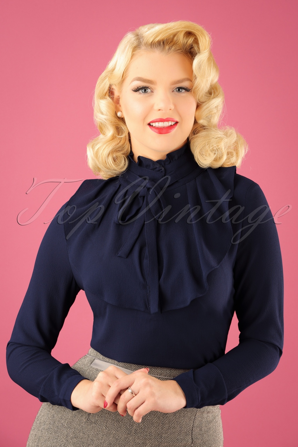 60s Shirts, T-shirt, Blouses | 70s Shirts, Blouses