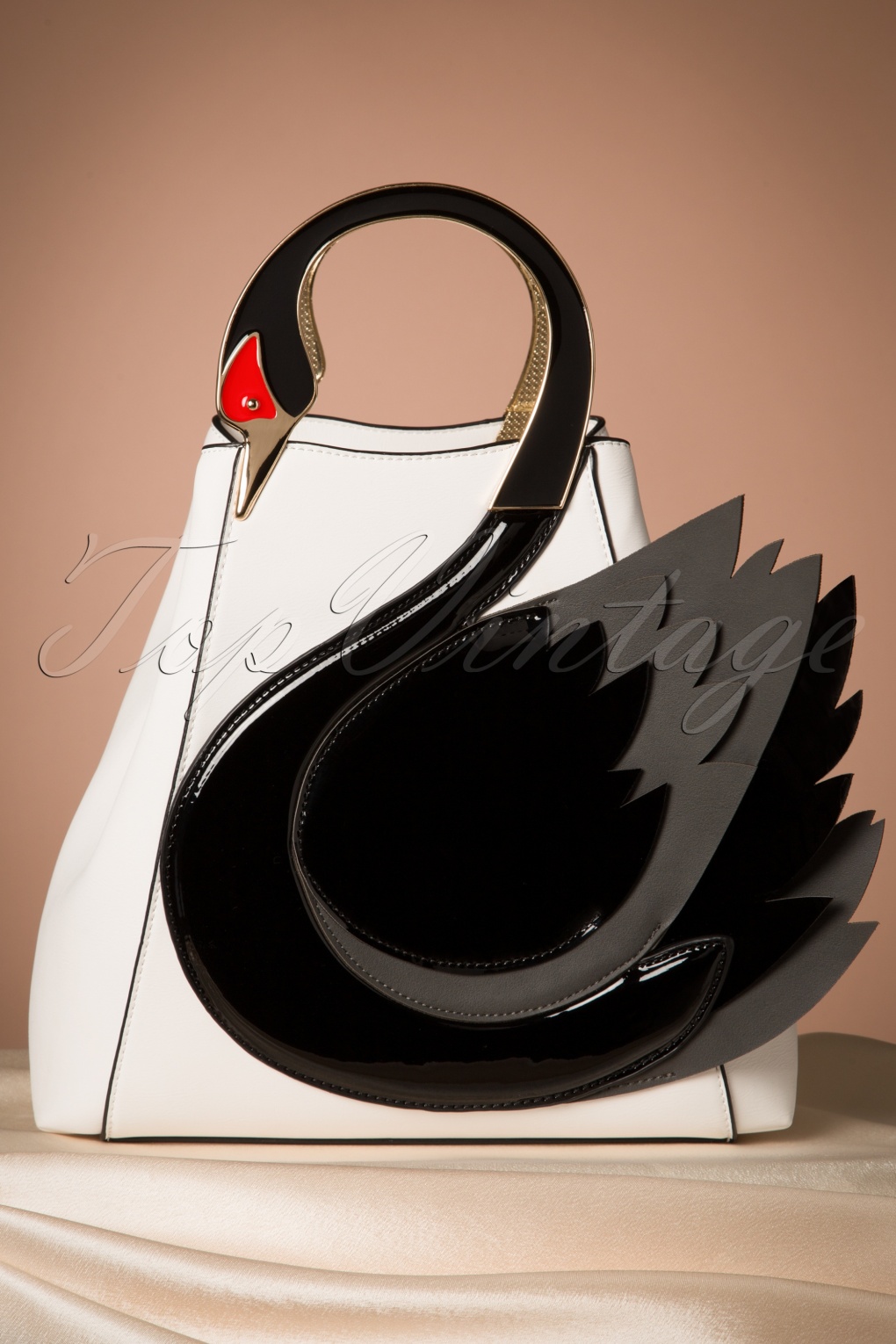 1950s Handbags, Purses, and Evening Bag Styles