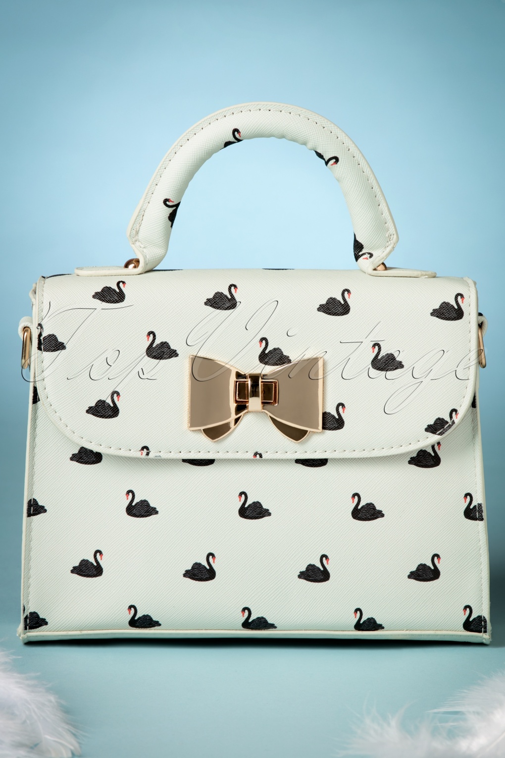 1950s Handbags, Purses, and Evening Bag Styles