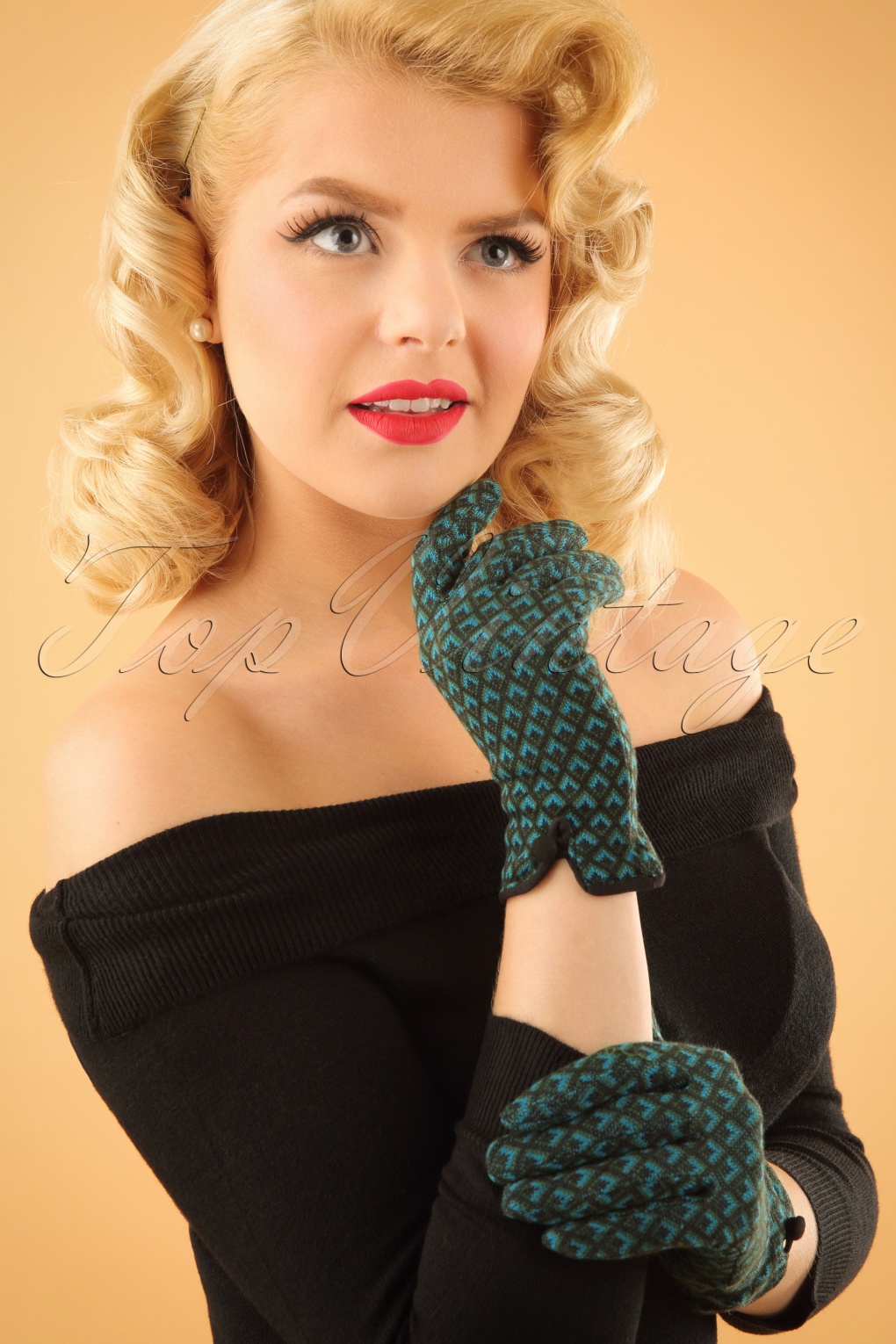 Burlesque Vintage Clothing