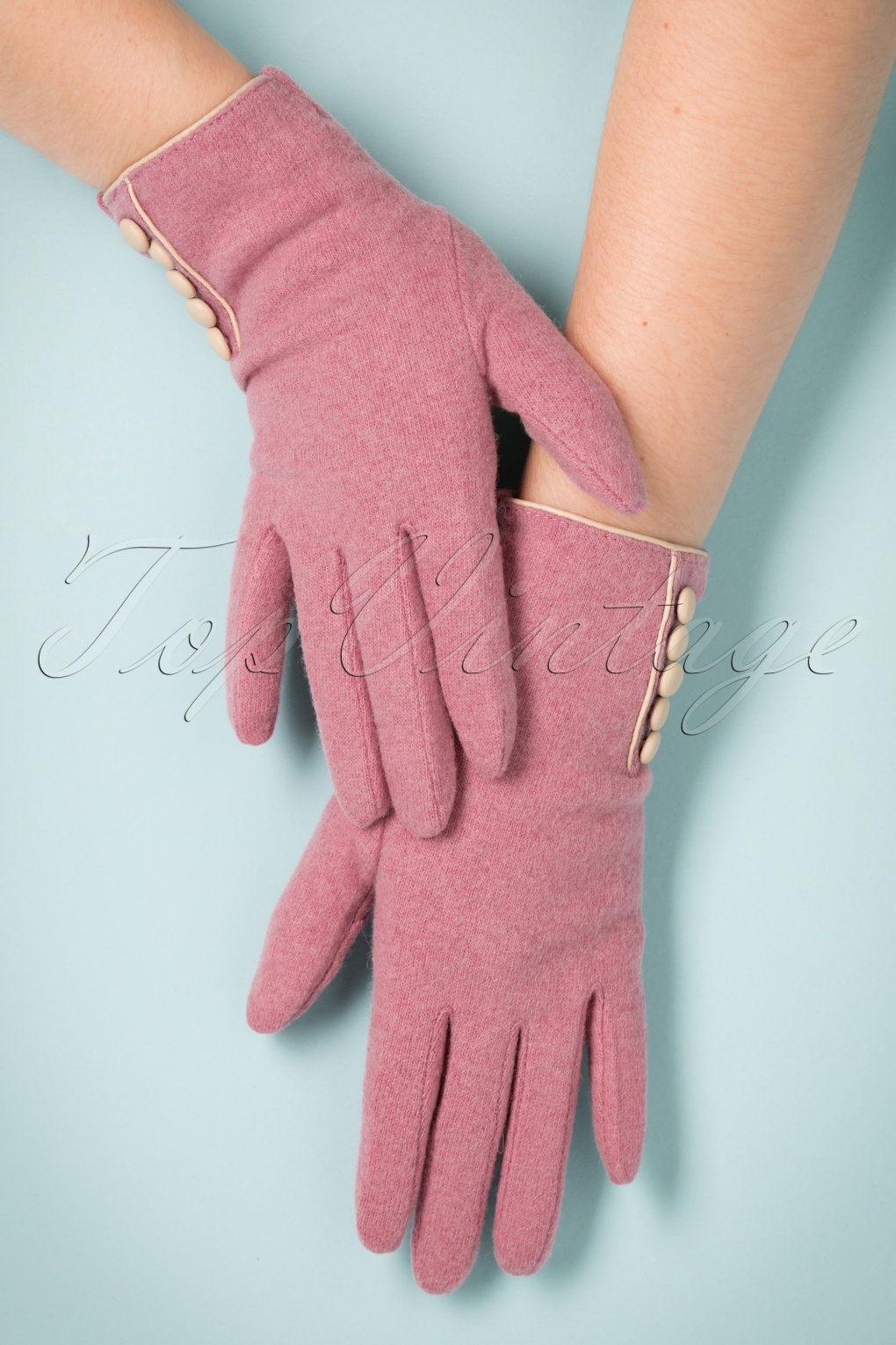 New Vintage Style Gloves: 1920s, 1930s, 1940s, 1950s