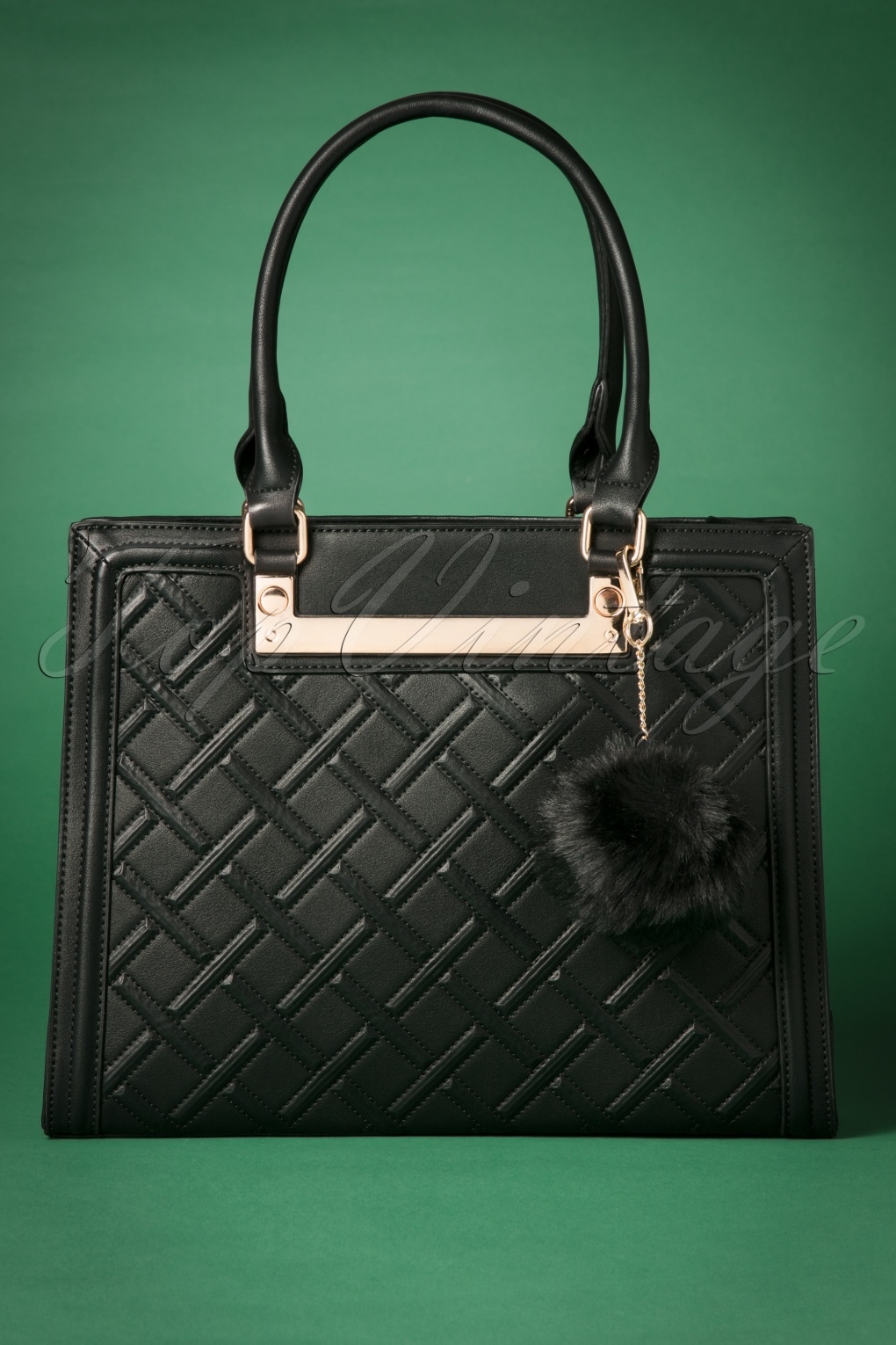1950s Handbags, Purses, and Evening Bag Styles
