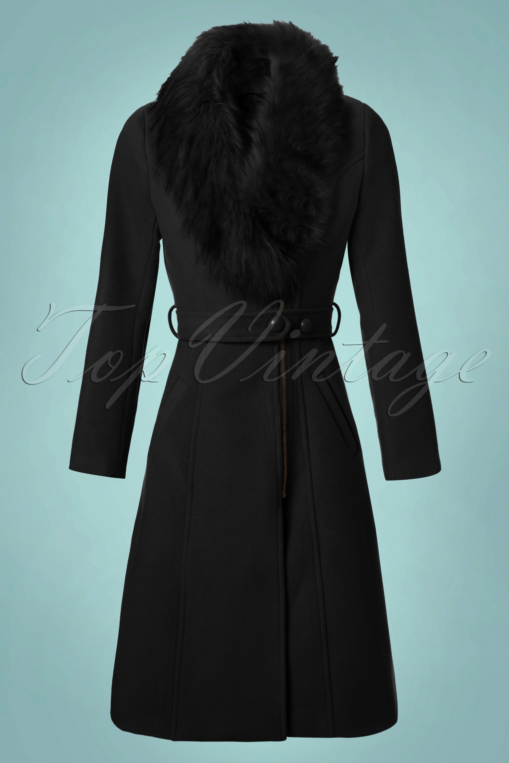 1950s Coats and Jackets History