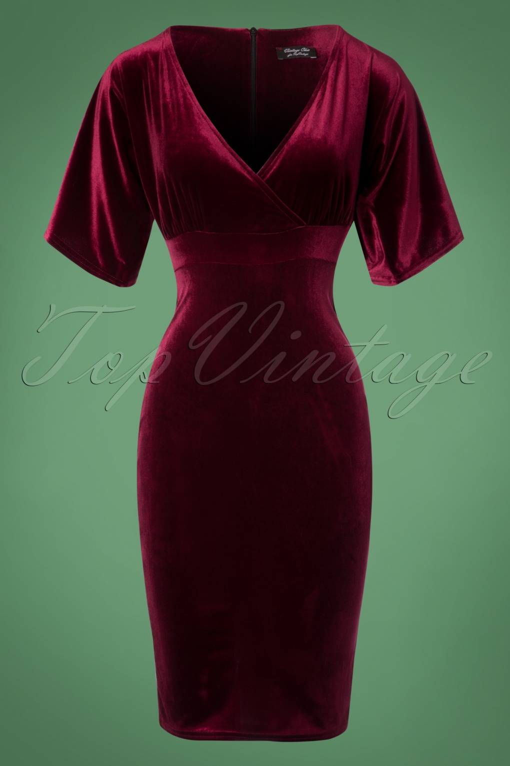 Vintage Style Christmas Dresses, Sweaters, Clothing