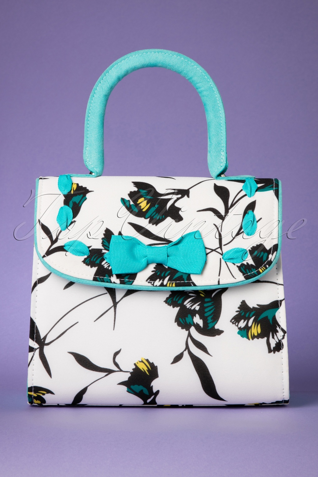 1950s Handbags, Purses, and Evening Bag Styles