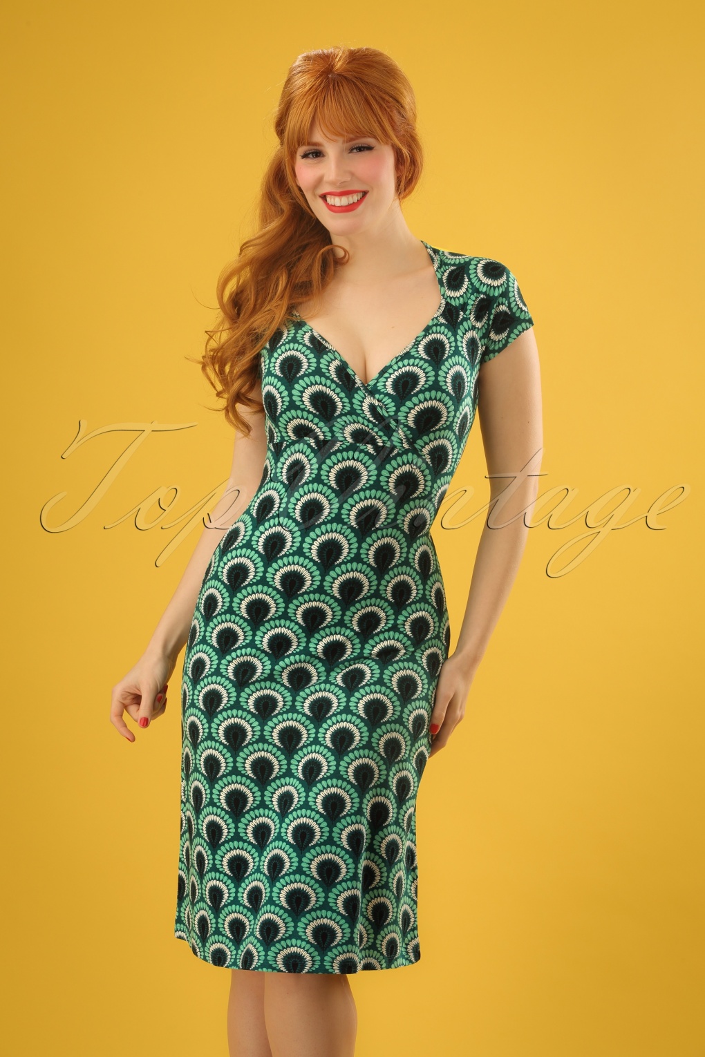 Shop 1960s Style Dresses in the UK