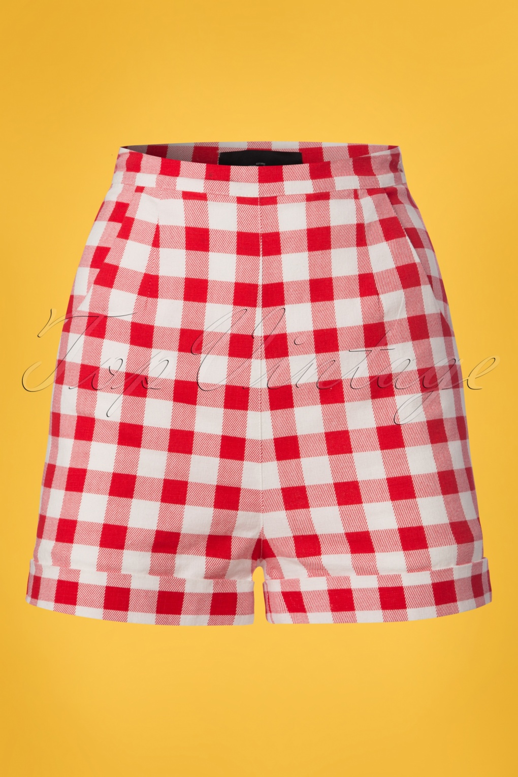 1950s Shorts: Vintage Retro Shorts History