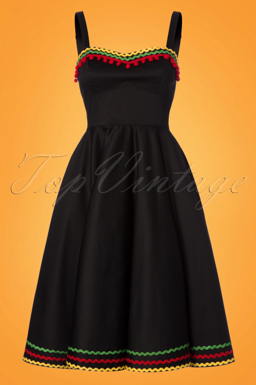 50 Vintage Inspired Clothing & Retro Clothing Stores We Love