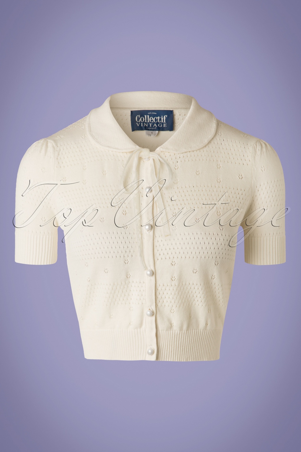 1940s Sweater Styles - Women's Pullovers and Cardigans
