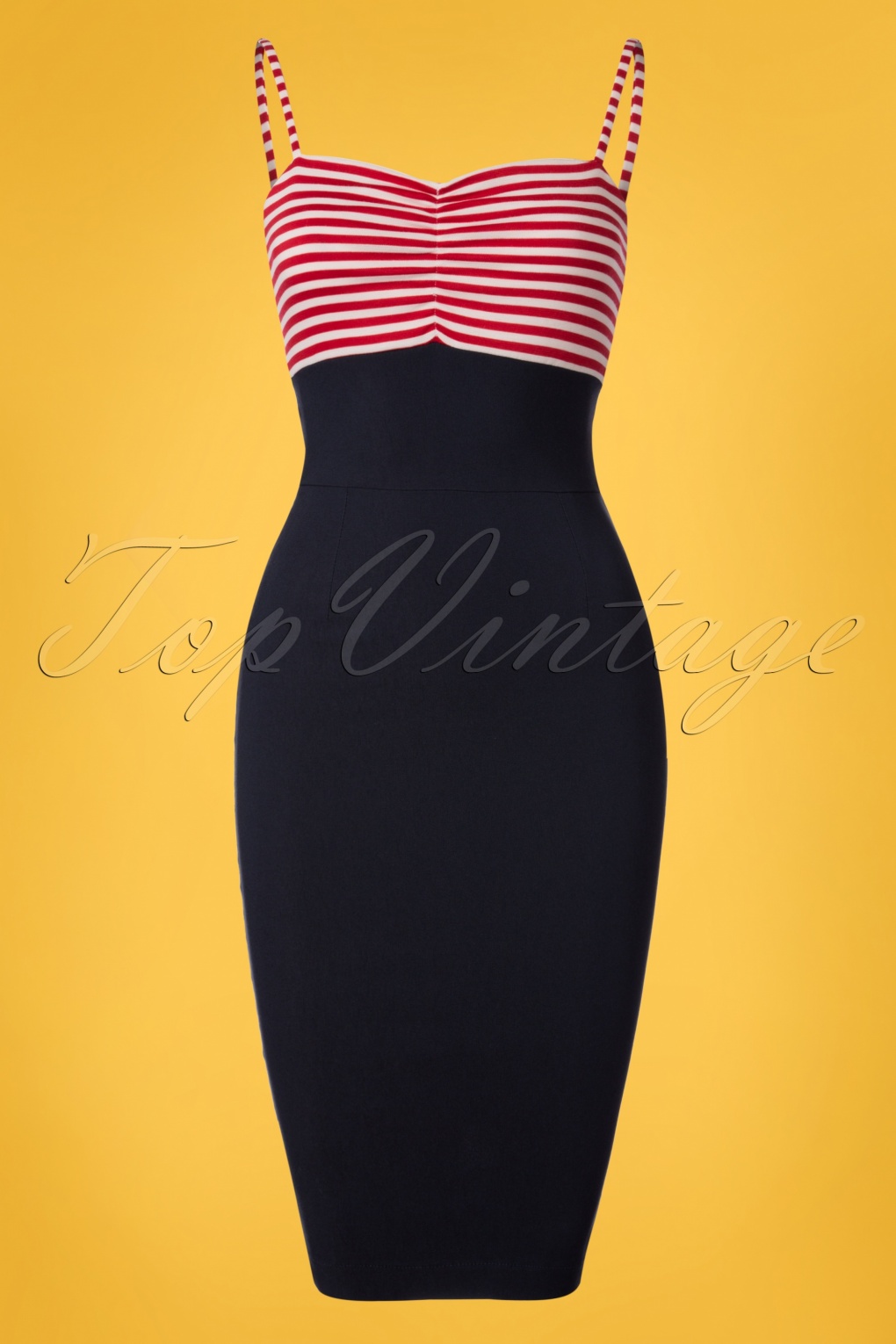 Vintage Sailor Nautical Style Clothing