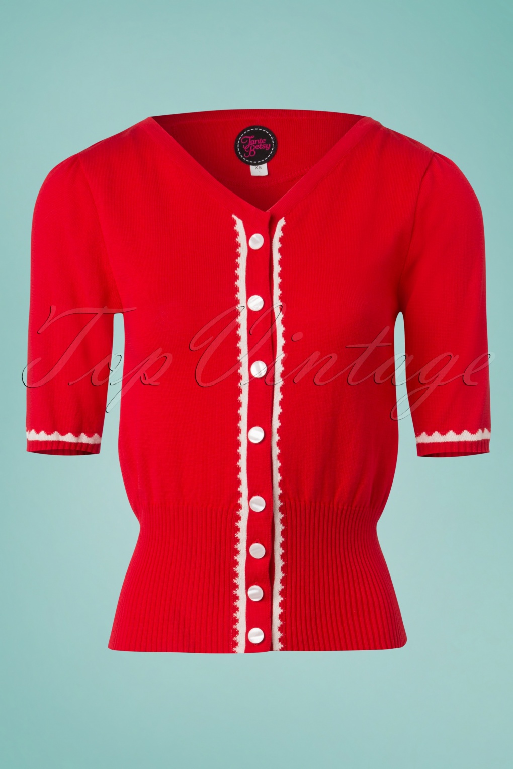 1940s Style Blouses, Tops, Shirts