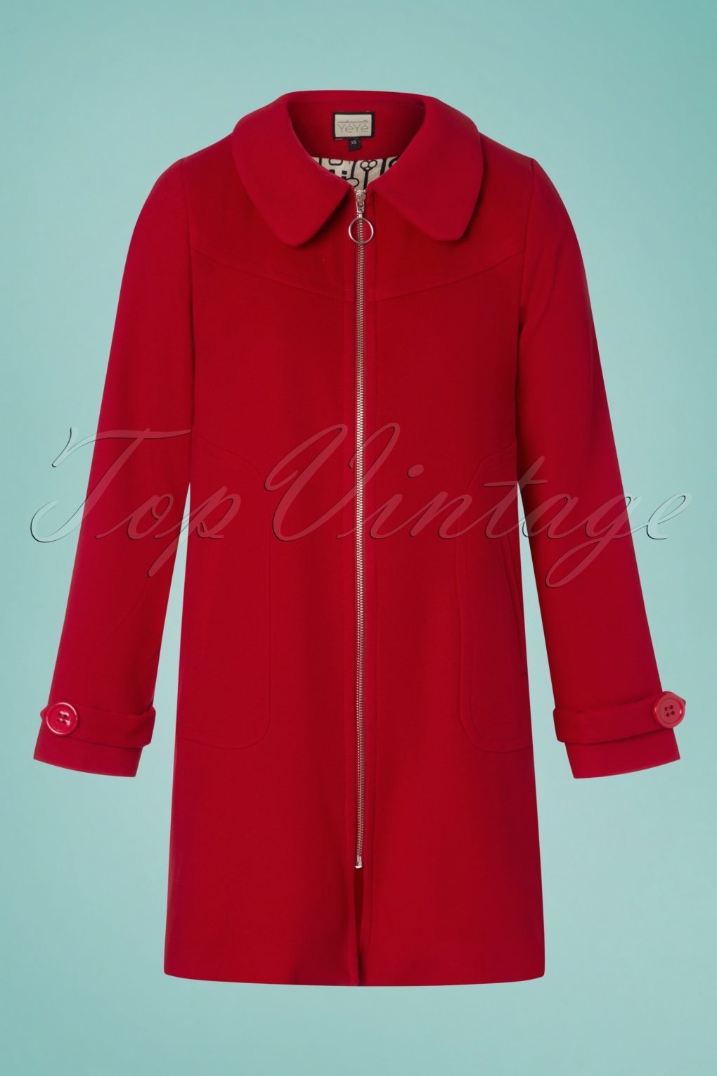 Vintage Coats & Jackets | Retro Coats and Jackets