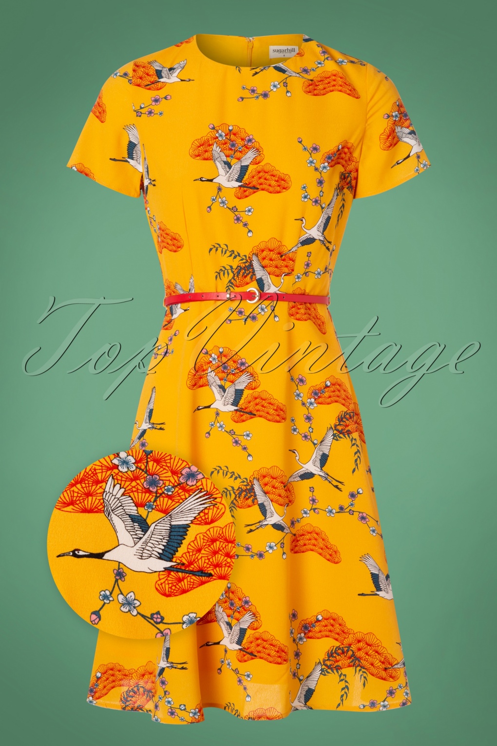 1960s Dresses | 60s Dresses Mod, Mini, Jakie O, Hippie