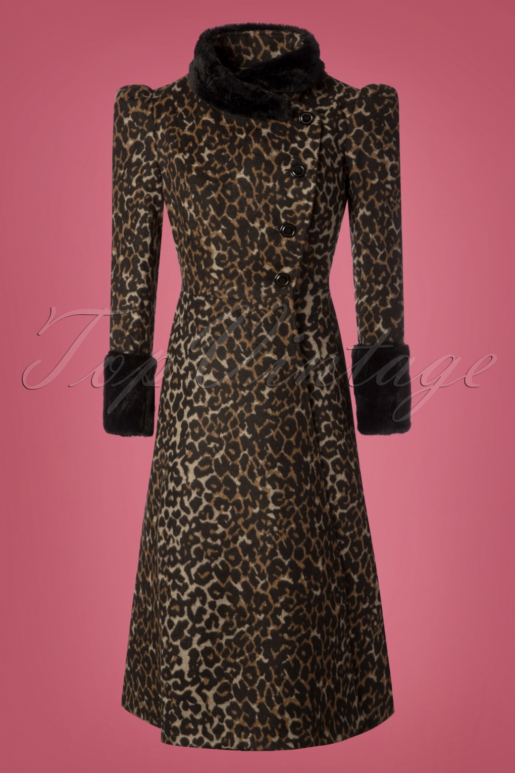 1950s Jackets, Coats, Bolero | Swing, Pin Up, Rockabilly