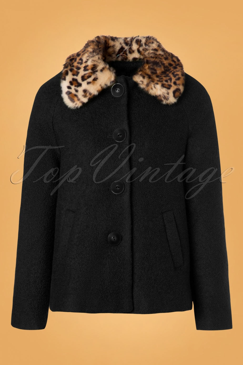 1950s Coats and Jackets History