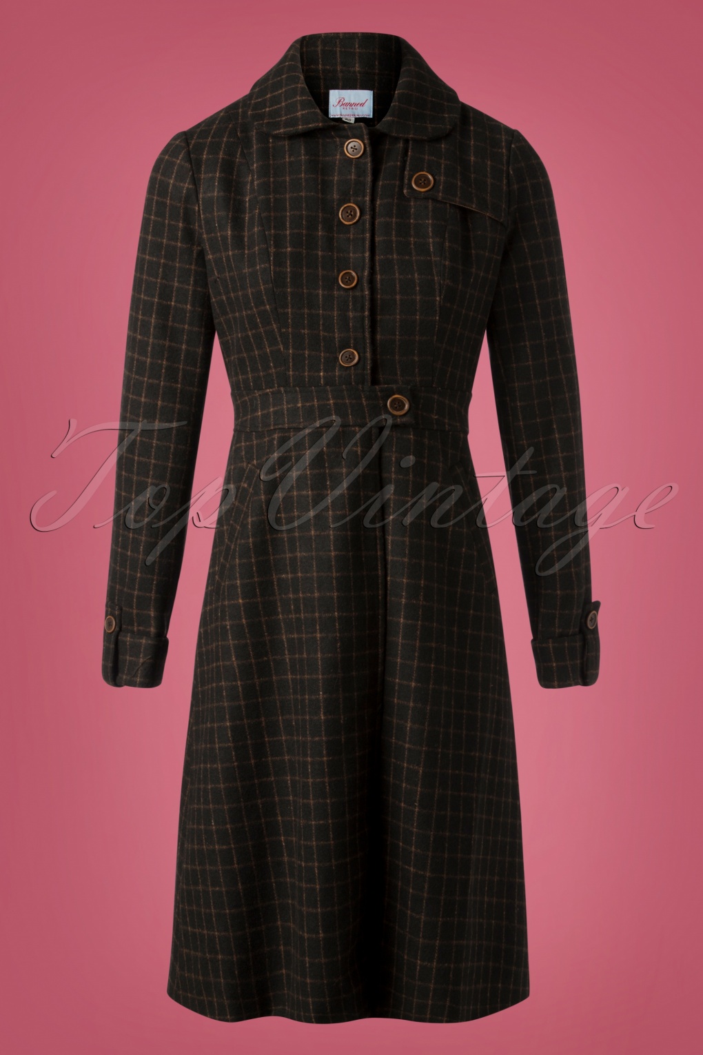 1940s Coats & Jackets Fashion History