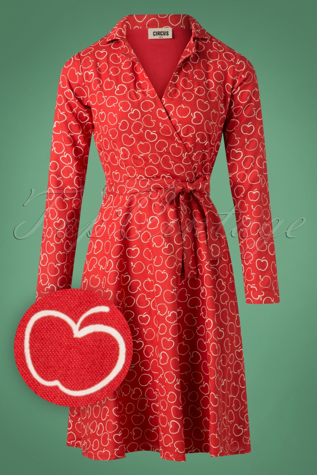 60s Mod Clothing Outfit Ideas