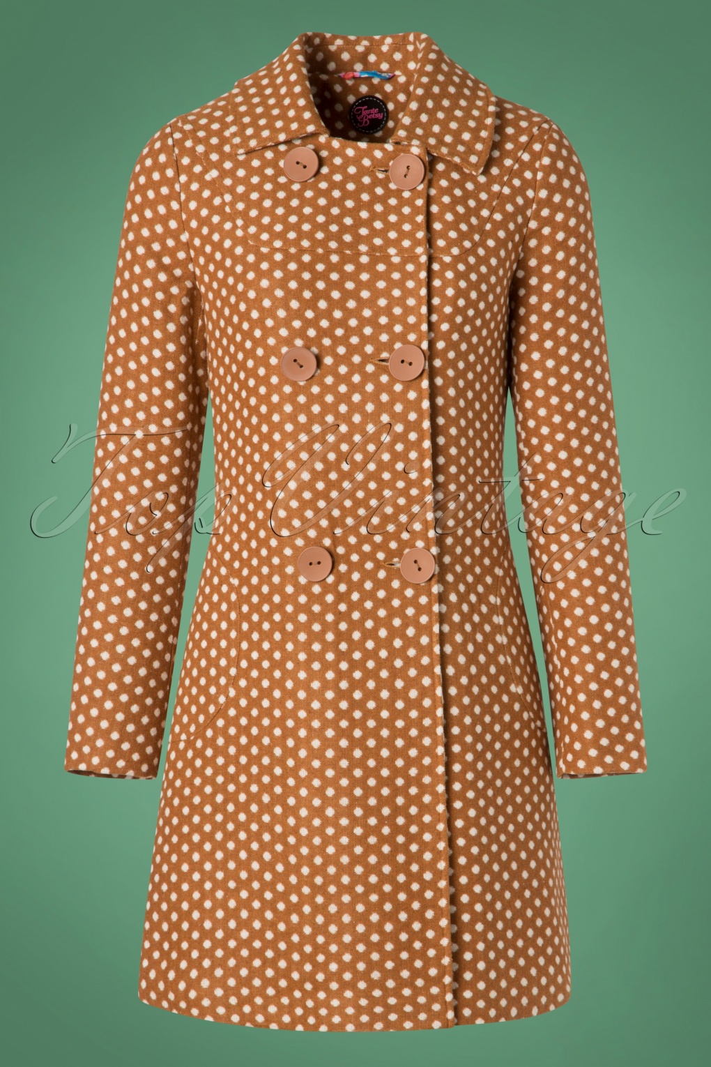 60s Mod Clothing Outfit Ideas