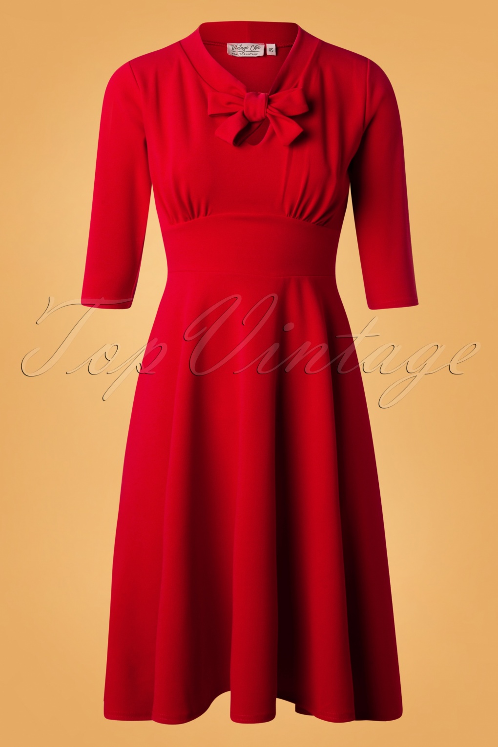 1940s Dresses | 40s Dress, Swing Dress