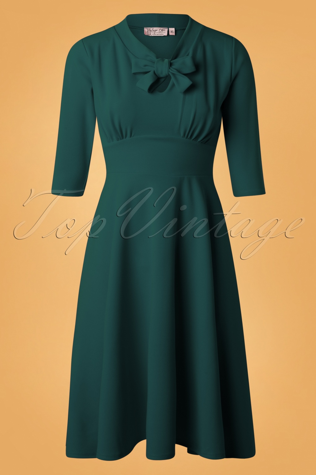 Fifties Dresses : 1950s Style Swing to Wiggle Dresses
