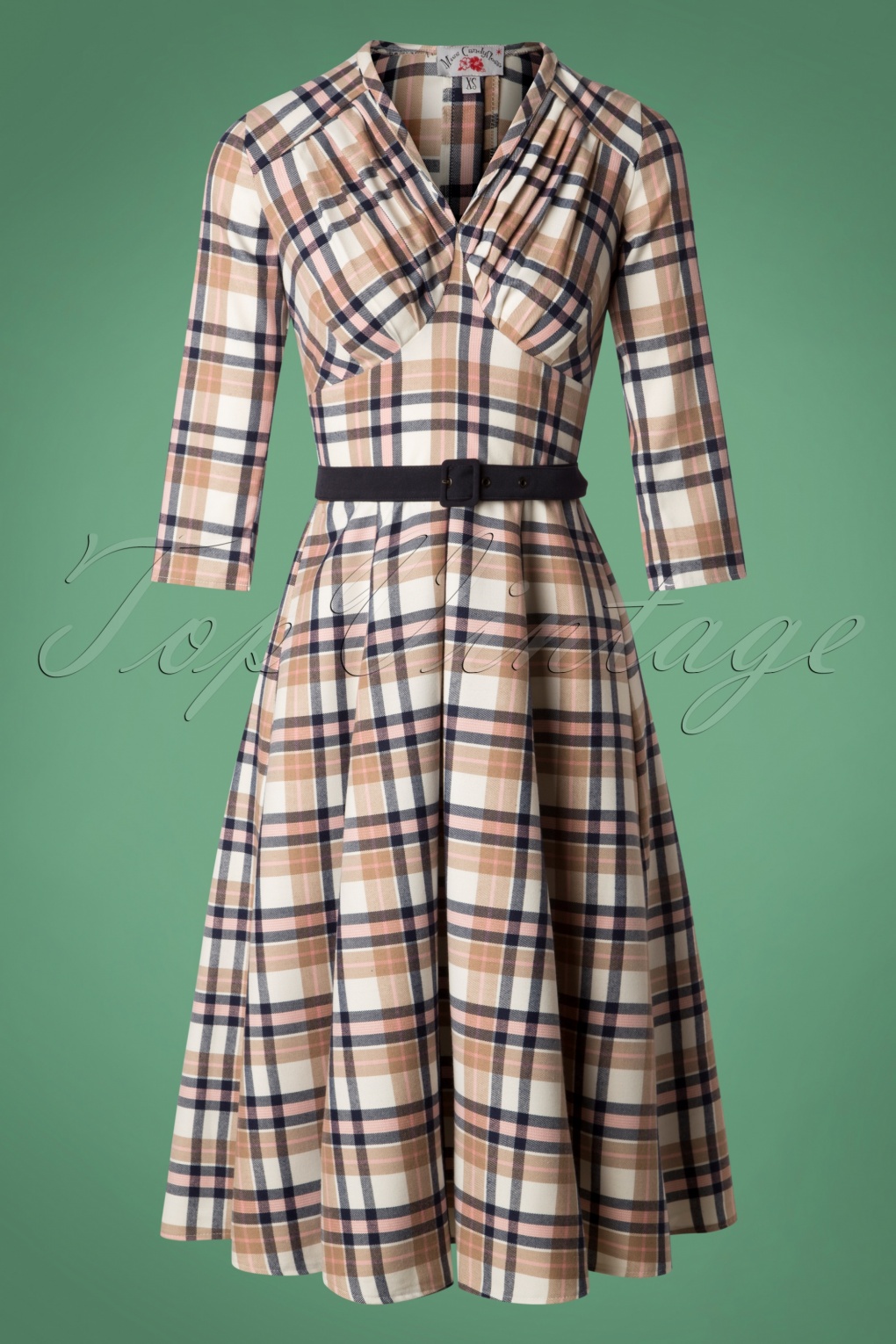 Modest, Mature, Mrs. Vintage Dresses - 20s, 30s, 40s, 50s, 60s