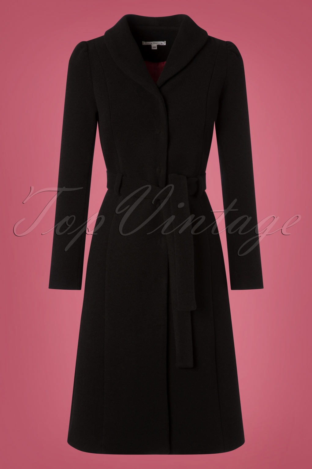 1950s Jackets, Coats, Bolero | Swing, Pin Up, Rockabilly