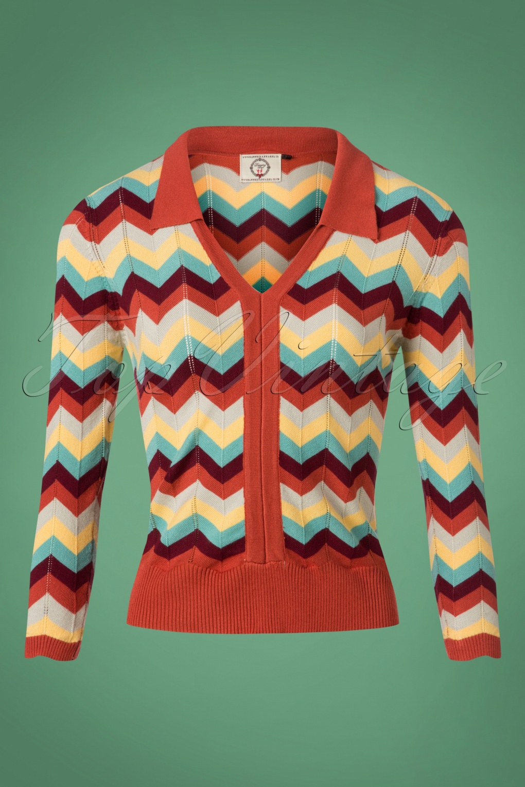 Women's 70s Shirts, Blouses, Hippie Tops