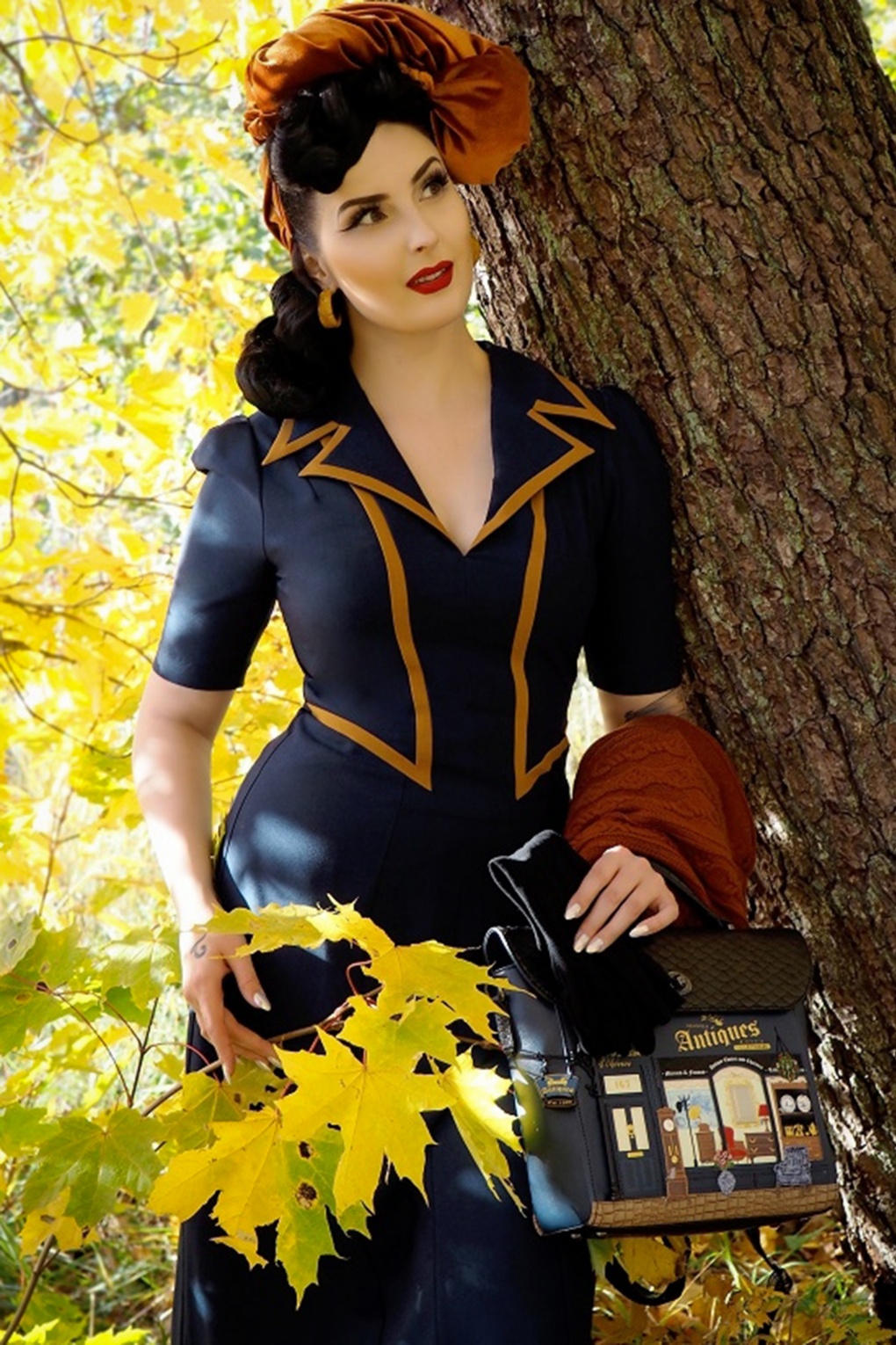 Swing Dance Clothing You Can Dance In