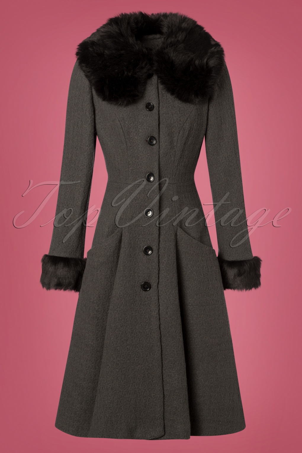 Vintage Coats & Jackets | Retro Coats and Jackets