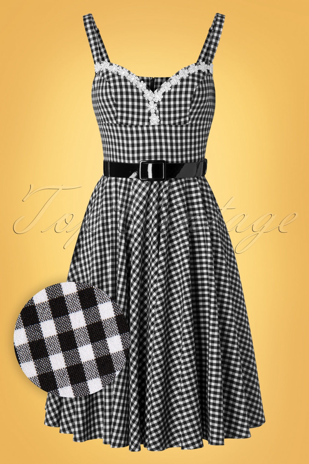 Rockabilly Dresses | Rockabilly Clothing | Viva Las Vegas