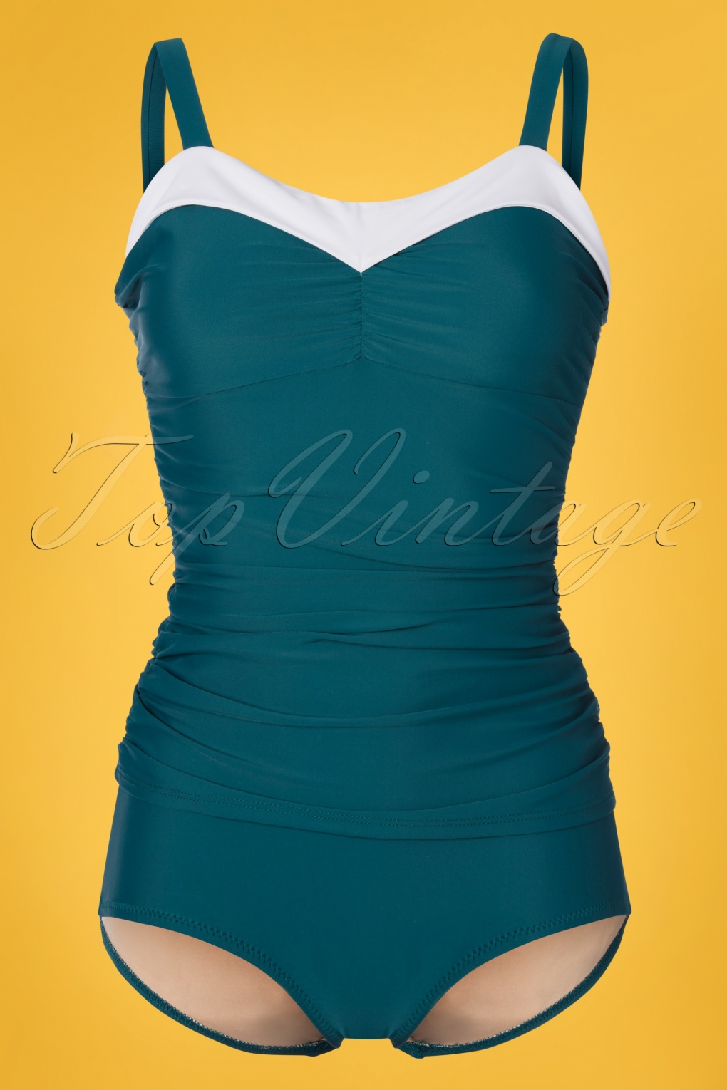 New Vintage Retro Swimsuits, Bathing Suits & Swimwear