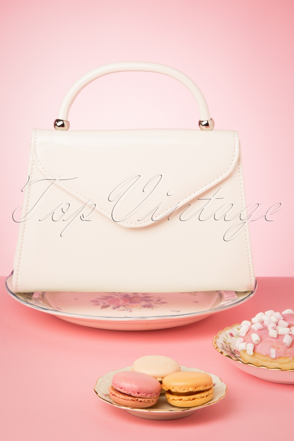 1950s Handbags, Purses, and Evening Bag Styles