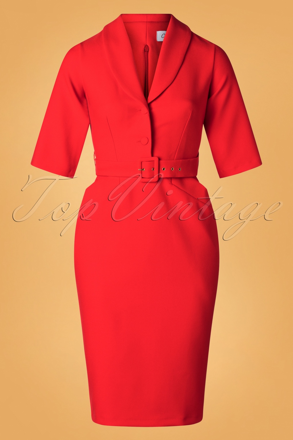 Wiggle Dresses | Pencil Dresses 40s, 50s, 60s