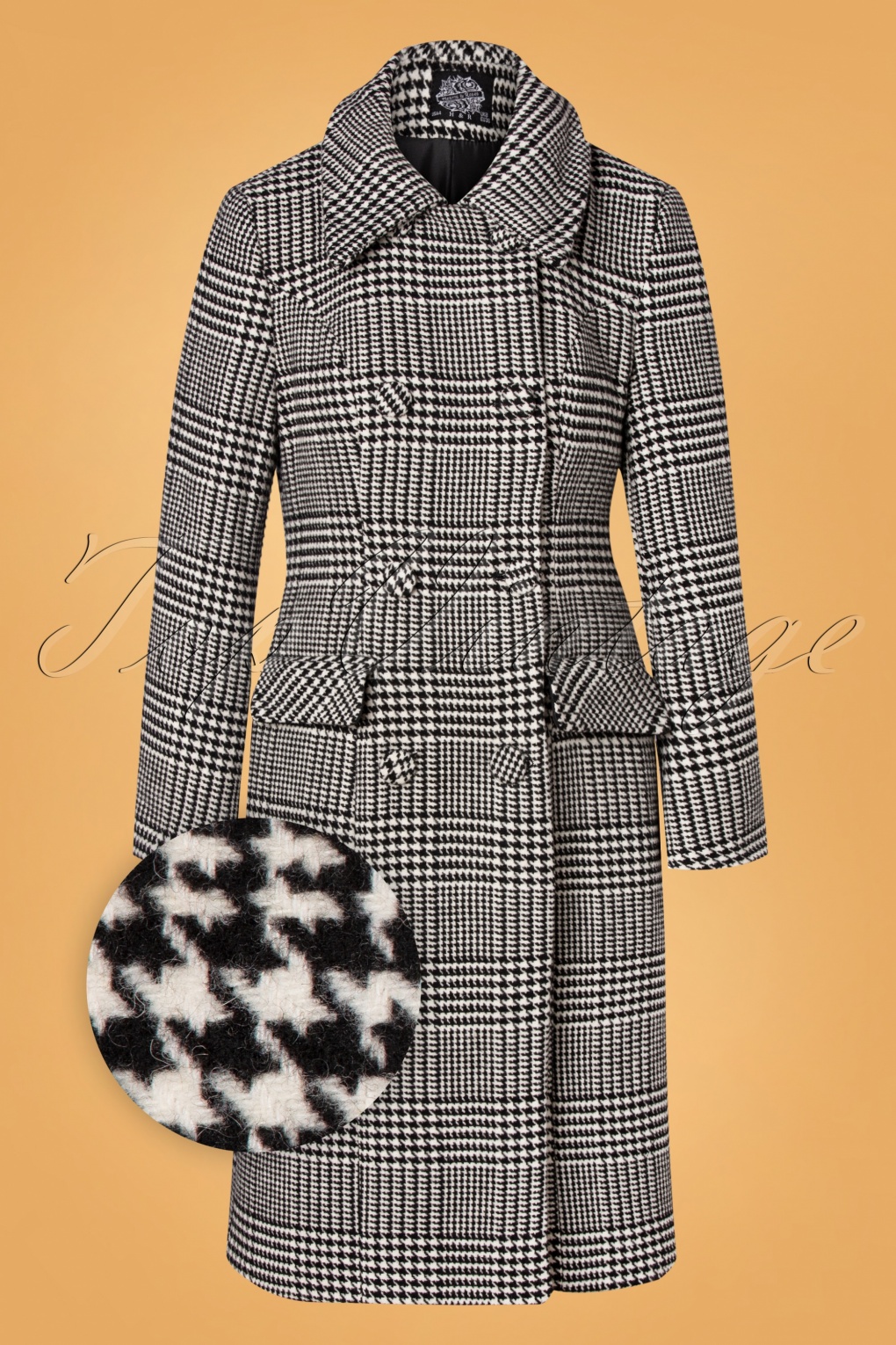 1950s Jackets, Coats, Bolero | Swing, Pin Up, Rockabilly