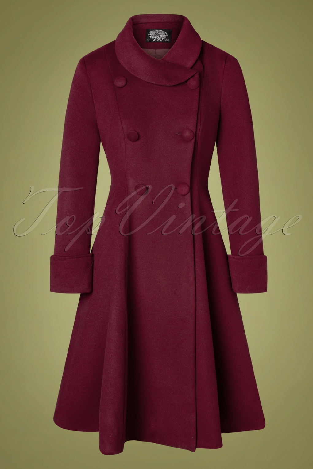 1930s Style Coats and Jackets for Women