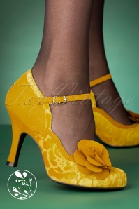 Dames pumps online shoppen | Gratis verzending | TopVIntage